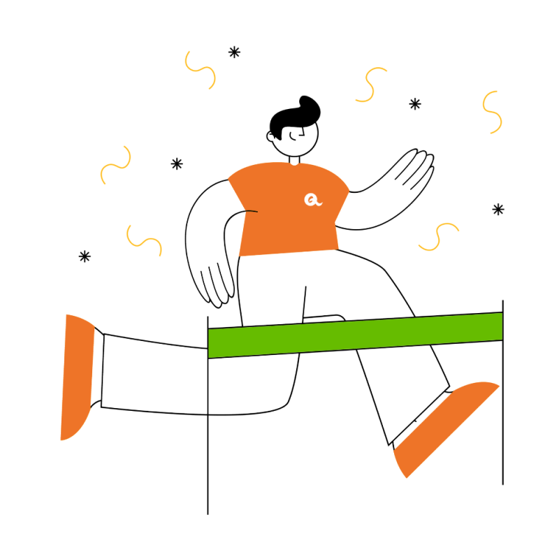 Automation of customer care | Quanda